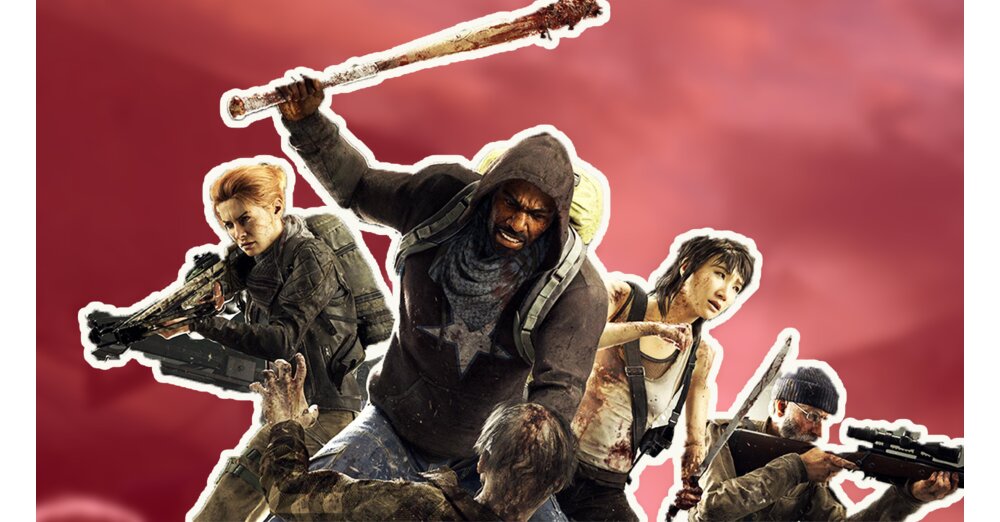 Overkill's The Walking Dead am Ende - Spiel jetzt von Steam entfernt