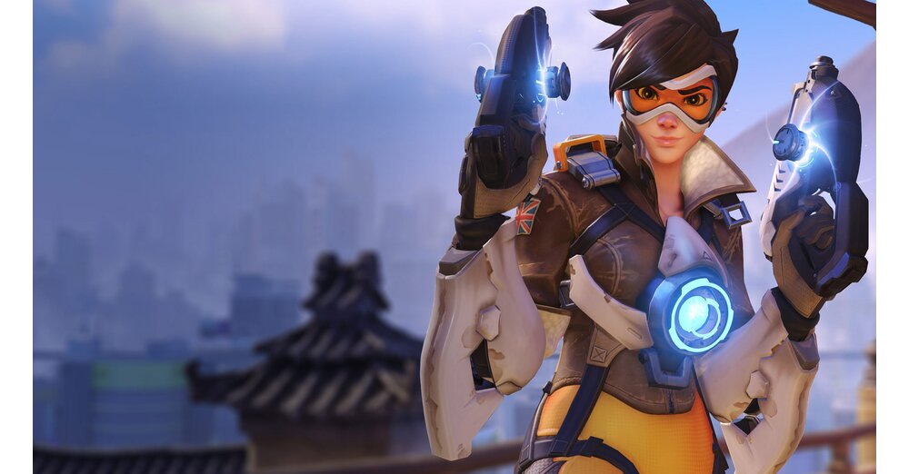 Overwatch - Blizzard verrät, wie neue Maps entstehen