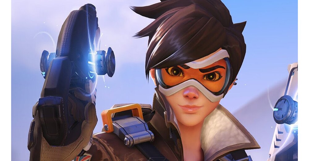 Overwatch: Insurrection - Story-Event: Leak-Video zeigt neuen PvE-Modus ...