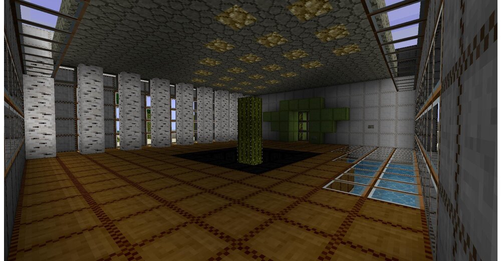 Minecraft - Texture-Pack: Painterly Pack