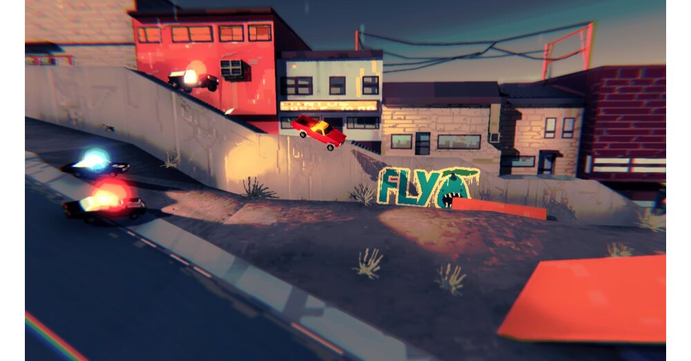 PAKO 2 - Screenshots