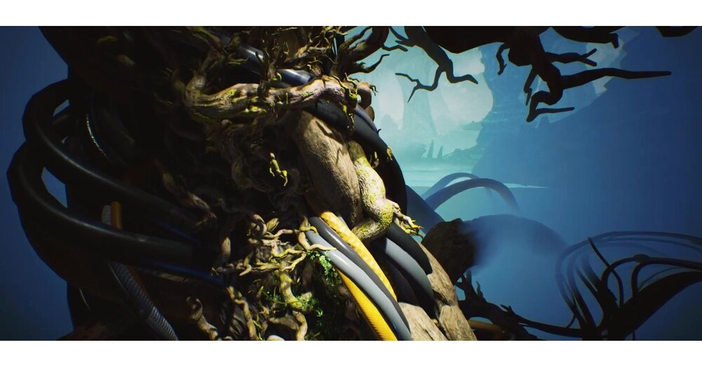 Paradise Lost - Gameplay aus dem postapokalyptischen First-Person-Adventure