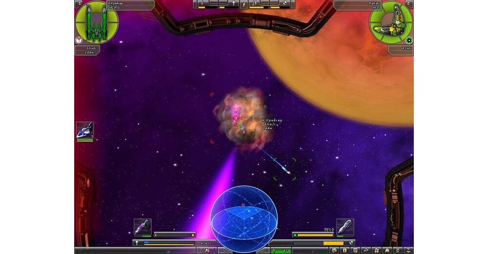 Parkan 2 - Screenshots