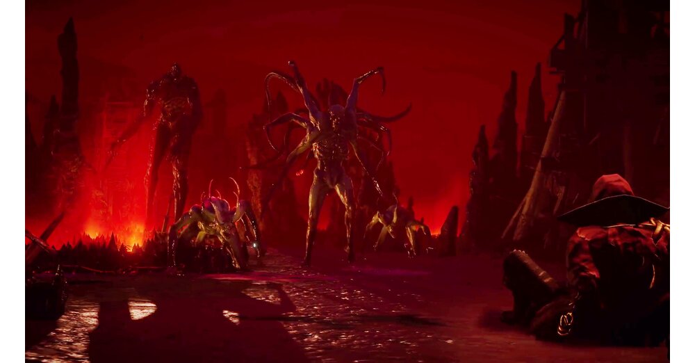 Path of Exile: Scourge - Trailer zur neuen Liga weckt Diablo-Feeling