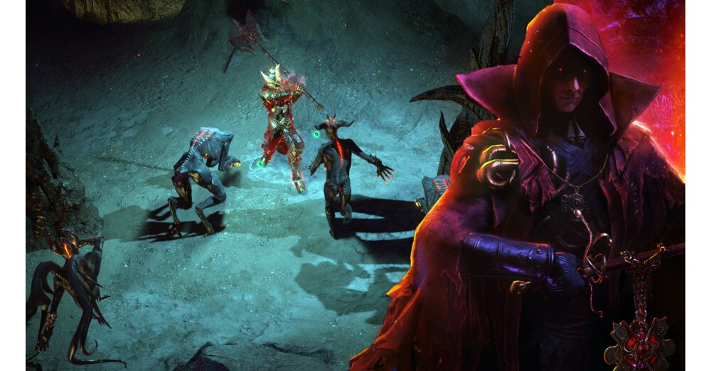 Path of Exile: Scourge – Alles zu Release und Patch Notes von PoE 3.16