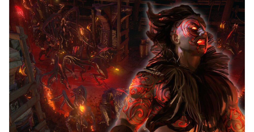 Path of Exile Scourge: Die besten Starter Builds für PoE 3.16