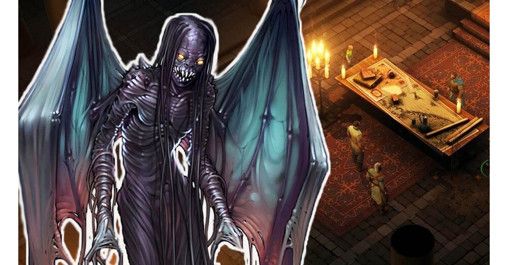 Pathfinder: Warum es jeder anspruchsvolle RPG-Fan erleben sollte