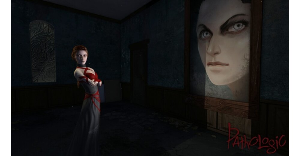 Pathologic-Remake - Kickstarter-Kampagne kurz vor Erfolg