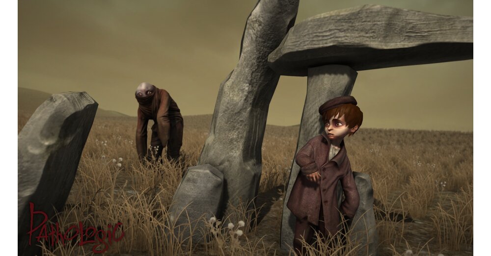 Pathologic - Screenshots des Remakes