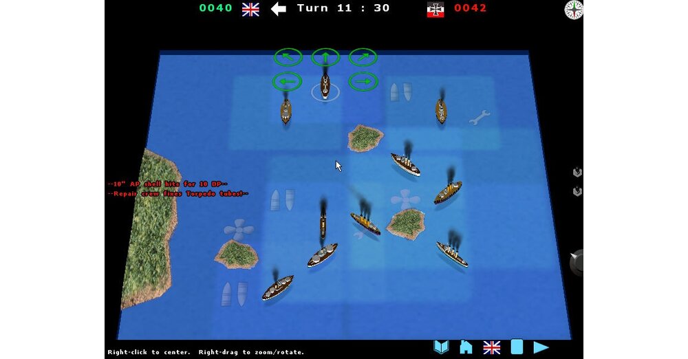 Battleship Chess - Bizarrer Strategie-Mix