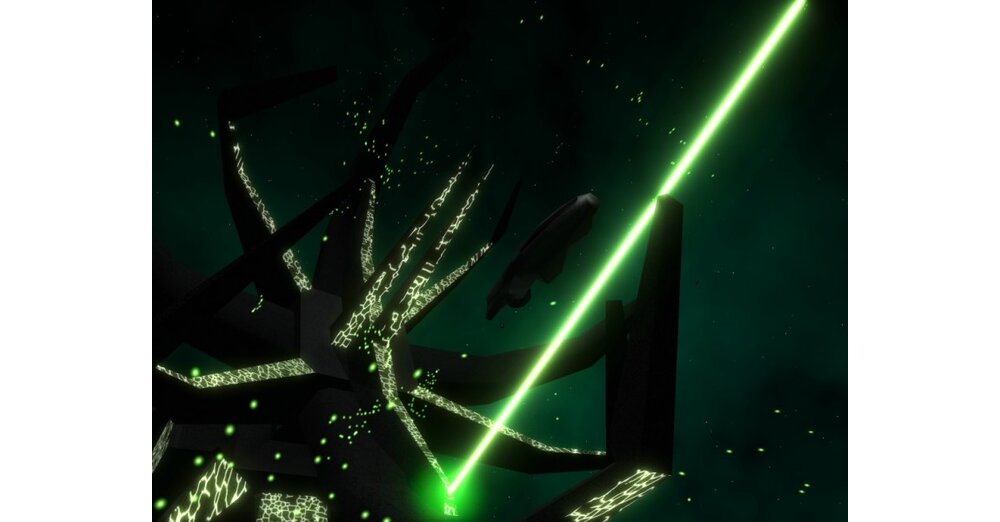 Cellblock Squadrons - In Ketten im Weltall