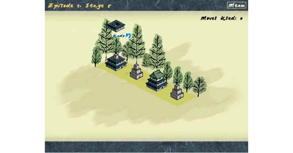 Oshiro - ... gewinnt "Best Casual Game Award"