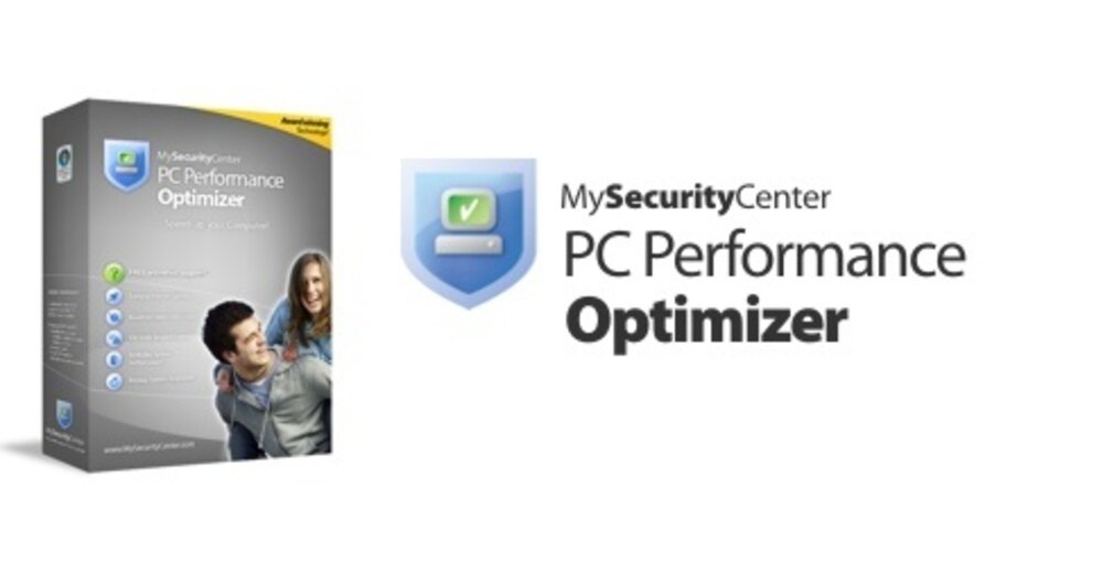 PC Performance Optimizer - Programm zur Systemoptimierung von ...