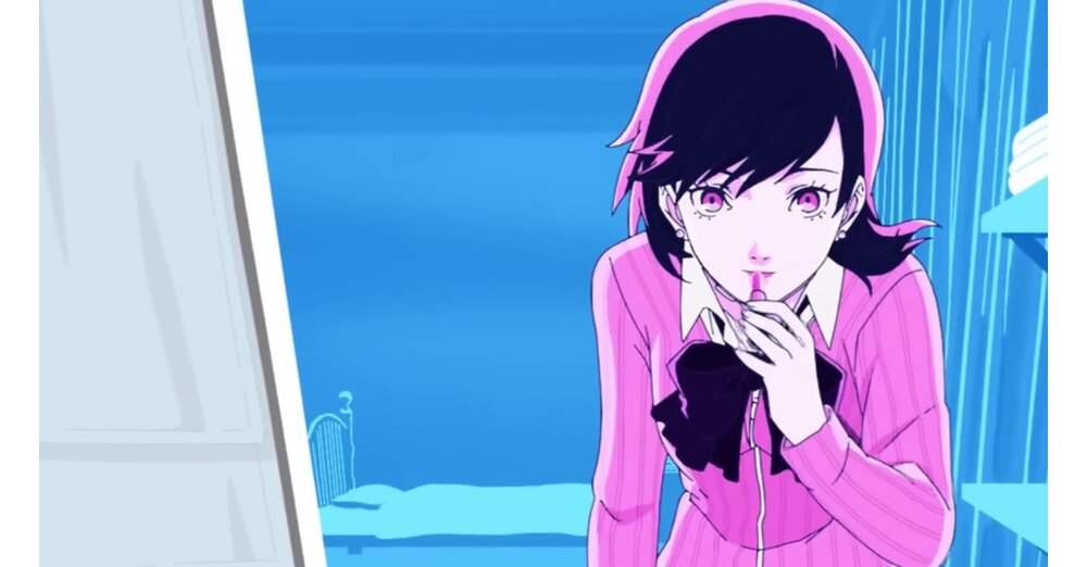 Persona 3 Reload zeigt mit dem Intro erneut, wie enorm stylisch die ...