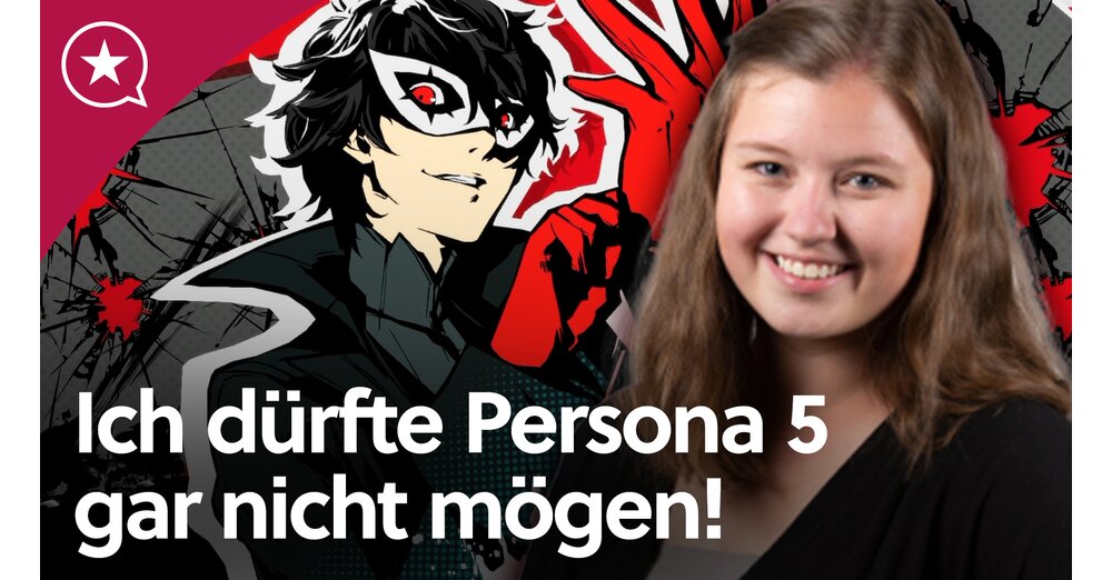 Persona 5 hat meine Spielemüdigkeit geheilt