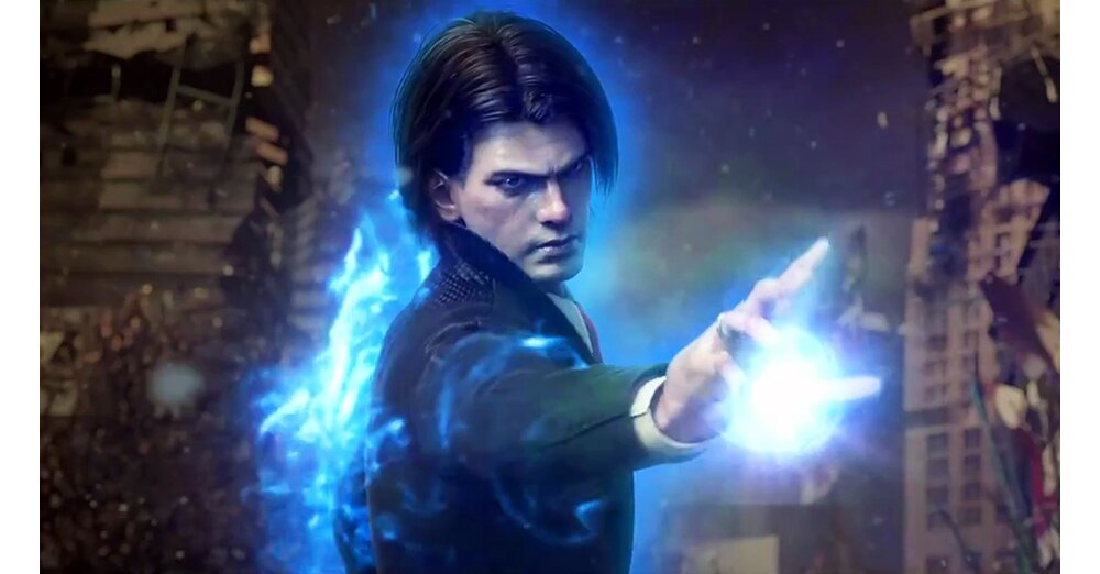 Phantom Dust - HD-Remaster erscheint heute kostenlos