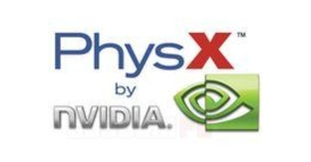 Nvidia - Neuer PhysX-Treiber 8.08.01