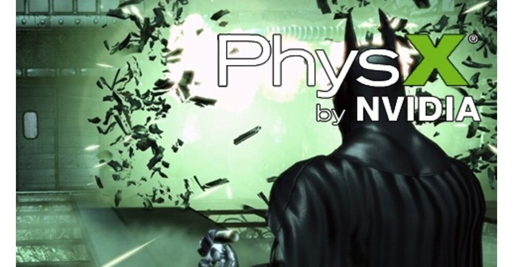 Nvidia PhysX bleibt geschlossene Gesellschaft - Keine Radeons, keine neuen AGEIA-PPU-Treiber
