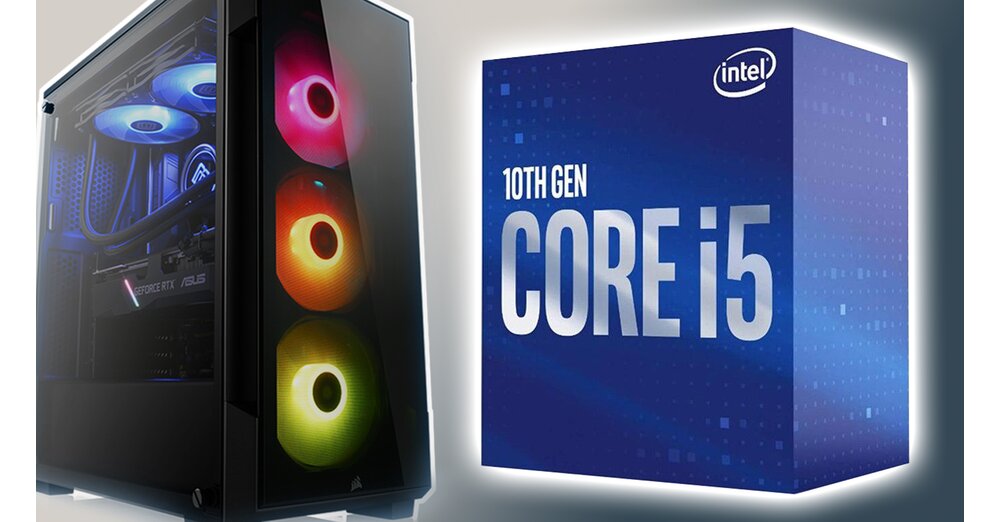 Pimp My PC: 1.000-Euro-Upgrade für flüssiges 1440p-Gaming