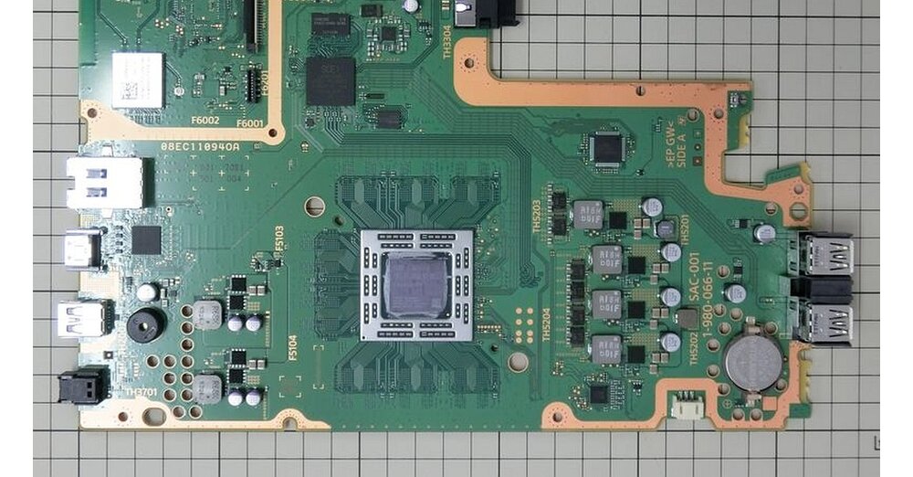 Konsolen-Hacking auf dem 33C3 - Hacker startet Steam auf Playstation 4