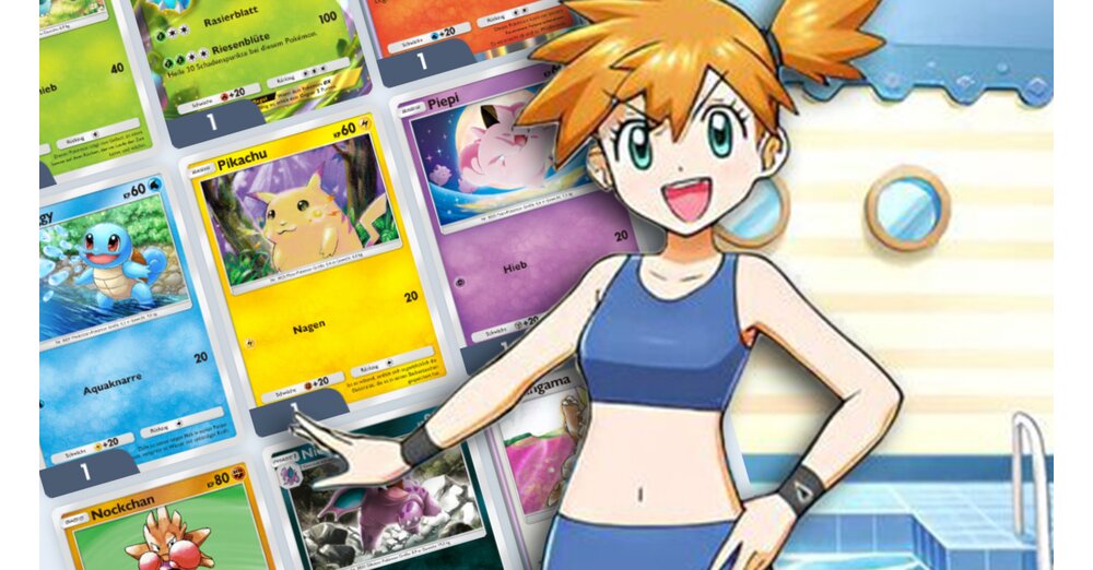 Eine Karte versetzt Spieler in Rage: Der größte Übeltäter in Pokémon ...
