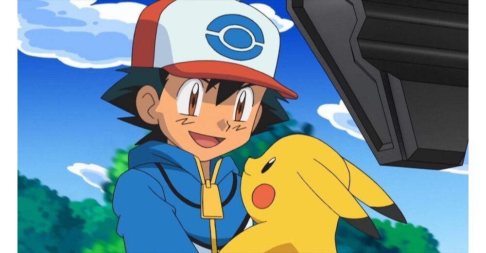 Kein Scherz: In einer Nachbarschaft von Las Vegas werden Straßen nach Pokémon benannt