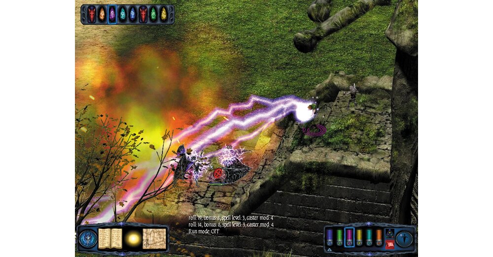 Pool of Radiance 2