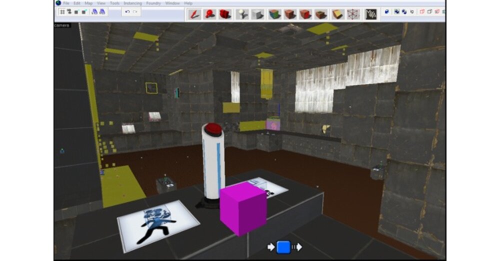 Portal 2 - Valve veröffentlicht Level-Editor und Authoring-Tools
