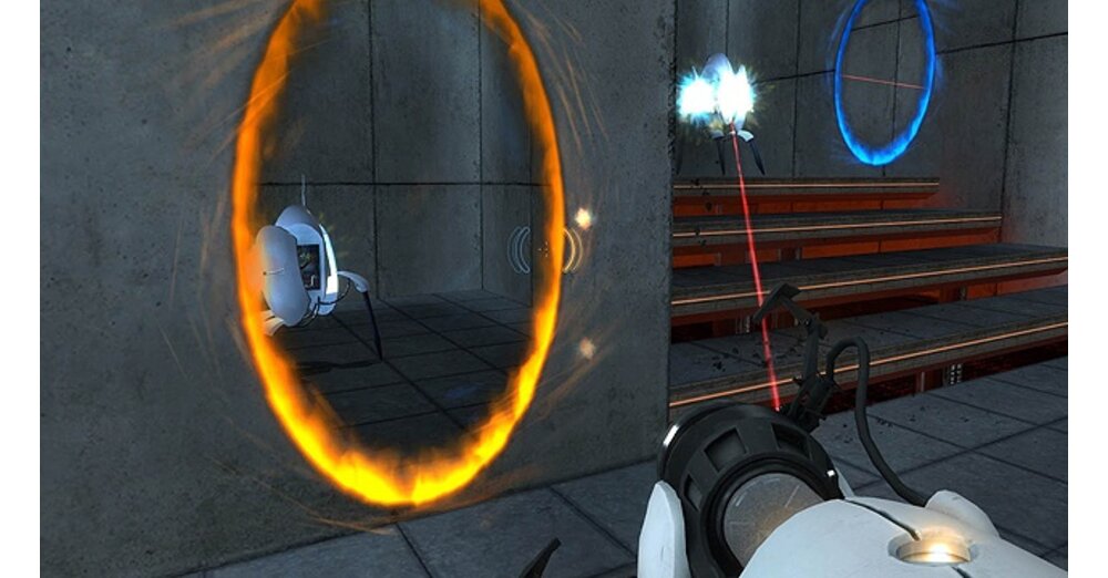 Portal - Valve gibt Verkaufszahlen bekannt