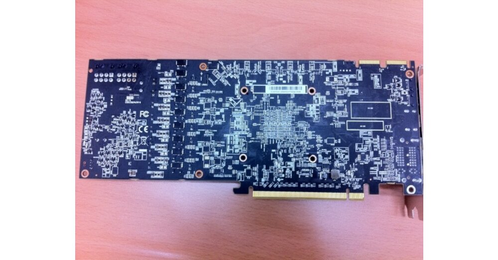 Powercolor - Radeon HD 7970 mit Vortex-Kühler und neuer Platine