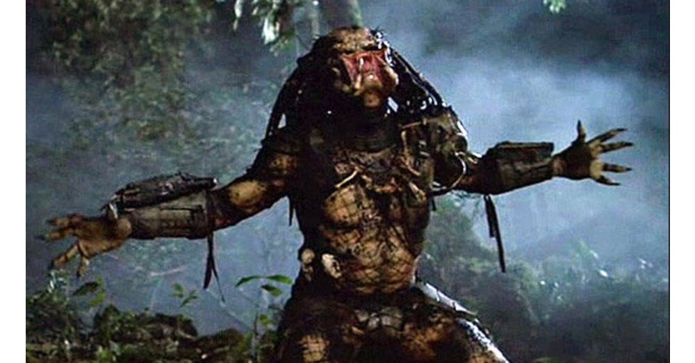 Predator - Iron Man 3-Regisseur Shane Black möchte die Filmreihe neu ...