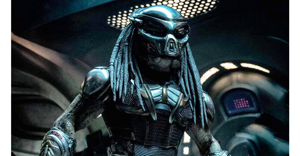 Predator - Upgrade - Bilder zum Kinofilm