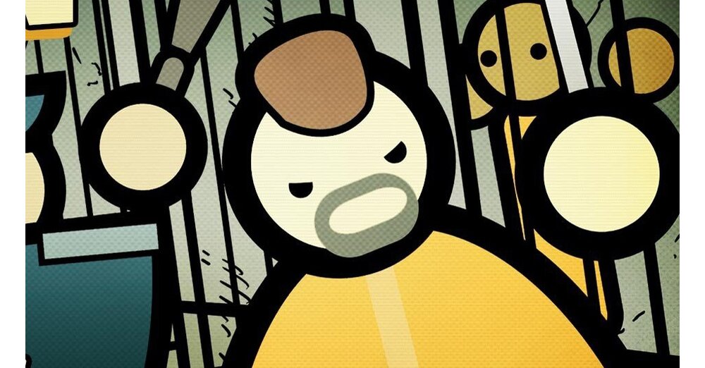 Prison Architect - Kostenloses Koop-Multiplayer-Update veröffentlicht