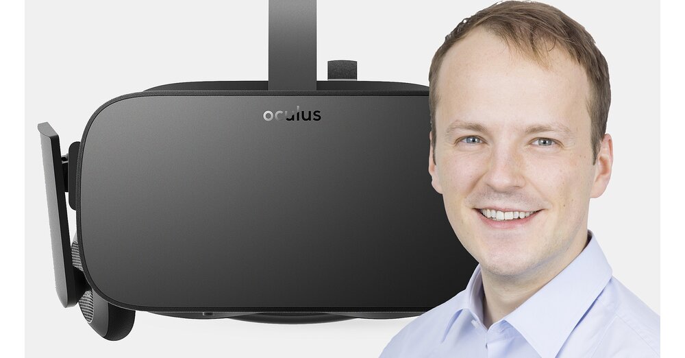 VR wird teuer - na und? - Der Preis der Zukunft