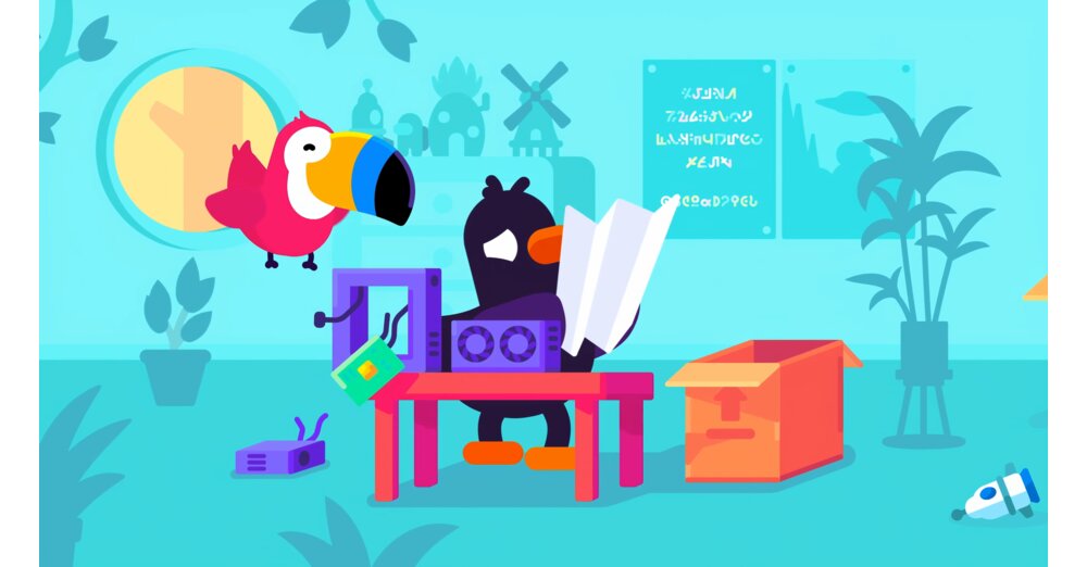 Project Mango: Erster Trailer zum neuen Spiel der Dorfromantik-Entwickler