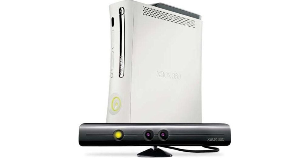 Project Natal kommt Ende 2010 - Xbox 360 macht Wii Konkurrenz