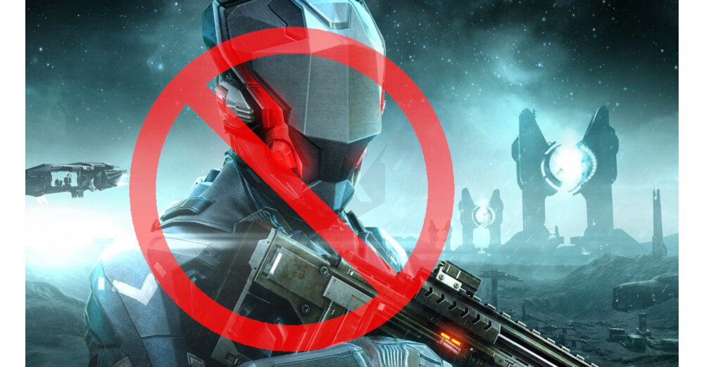 Project Nova offiziell eingestellt, neuer EVE-Online-Shooter in Arbeit