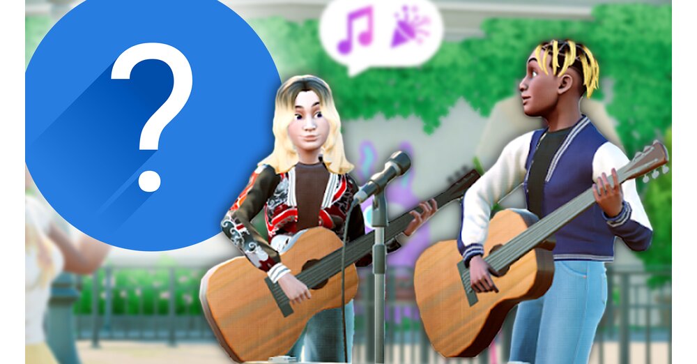 Die Sims: EA veröffentlicht mysteriöse Playtest-App mit neuen Details ...