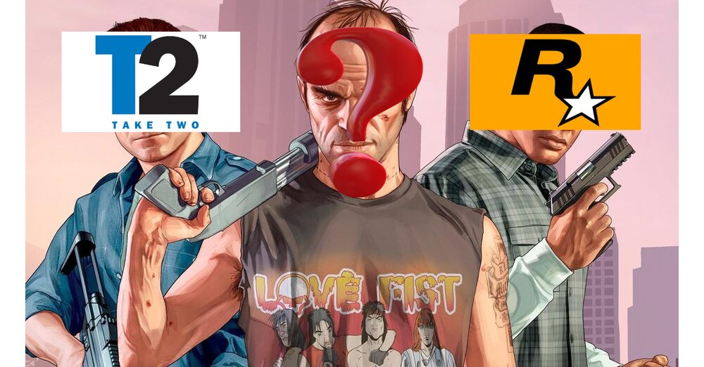 Judas: Take-Two und Rockstar erneuern Markenrechte an neuem Titel