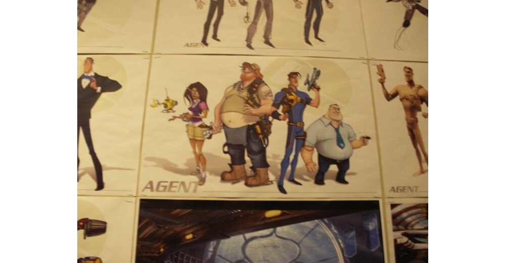 Ensemble Studios - Action-RPG und Action-Adventure mit Studio gestorben