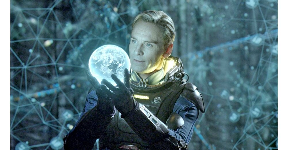 Alien: Beendet Ridley Scott doch noch die Prometheus-Reihe? Der ...