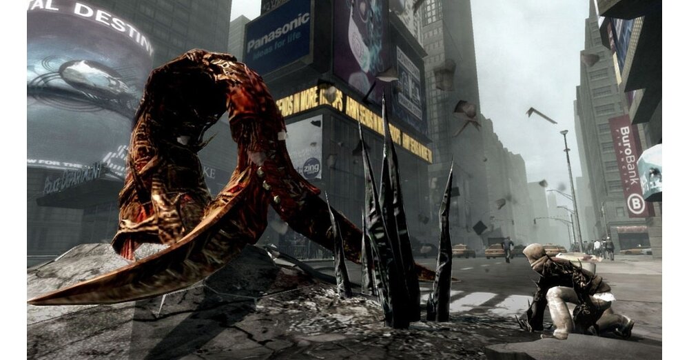 Prototype - Demo vor Release ist nicht sicher