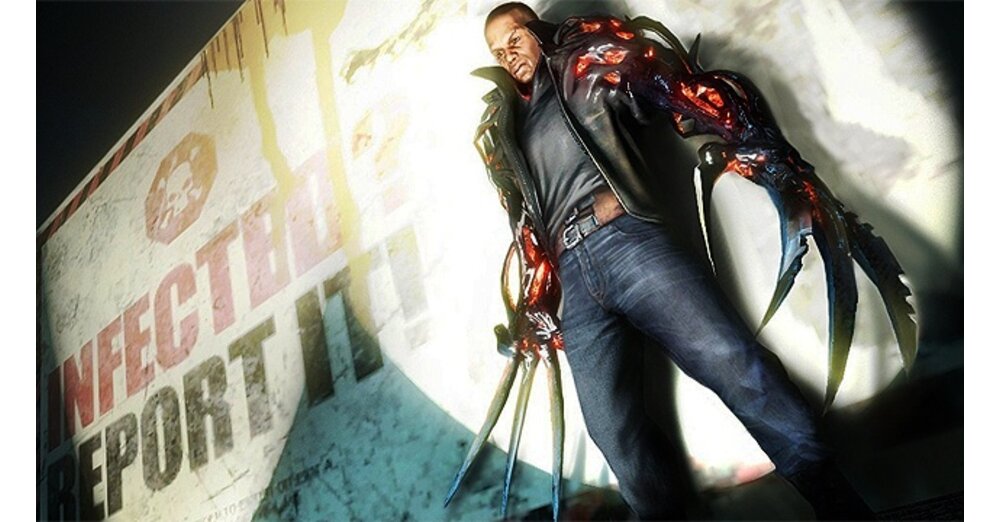 Radical Entertainment - Prototype-Entwickler wohl doch noch nicht am Ende