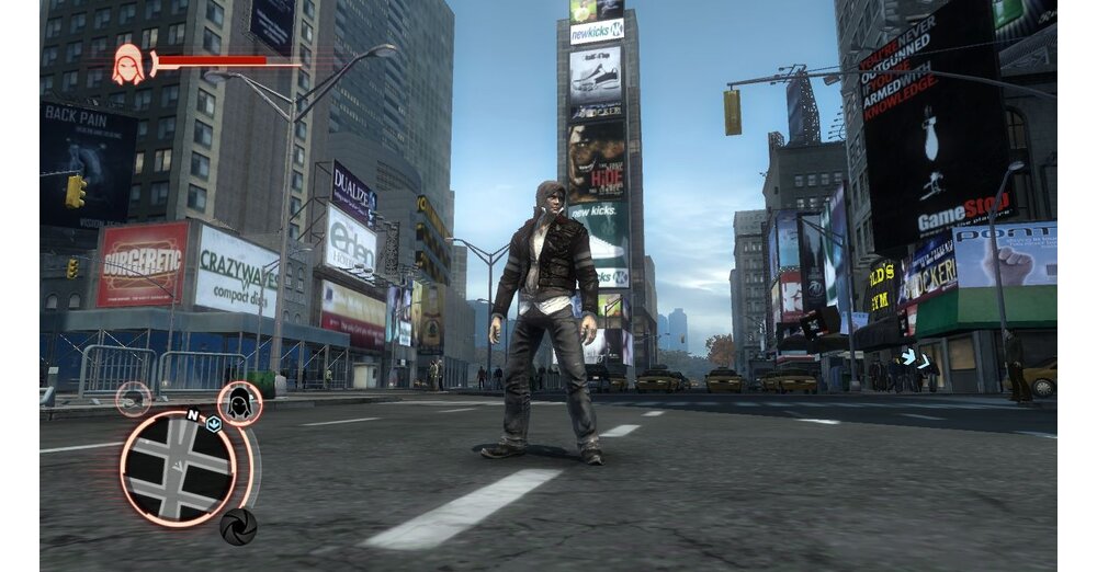 Prototype - Komplettlösung jetzt auf GameStar.de