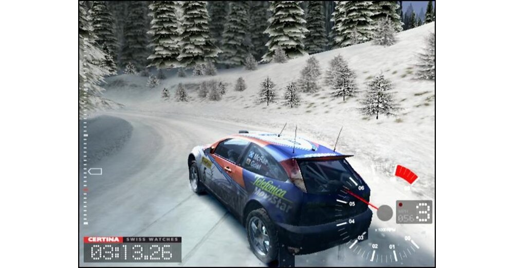 Colin 3: PC-Version verspätet?