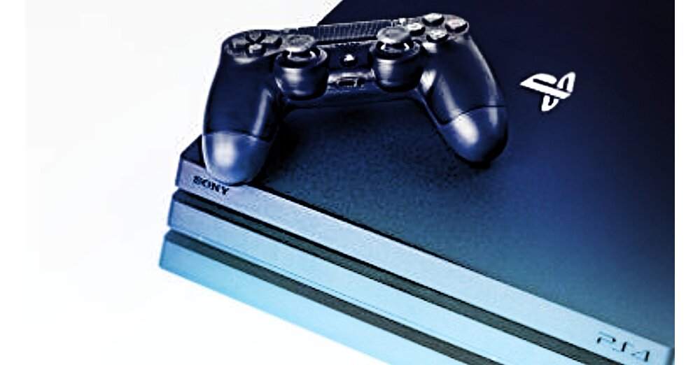 PS4 Pro - Hardware der neuen PlayStation auseinander genommen, das ...