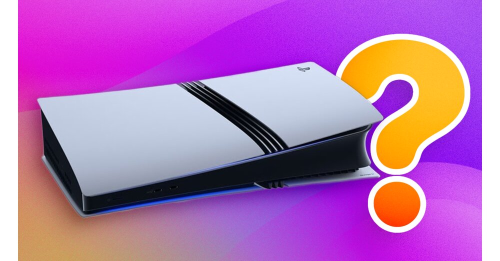 PS5 Pro horizontal aufstellen – was ihr dazu wissen müsst