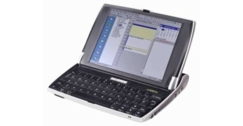 Intel setzt sich durch - Psion gibt "Netbook" auf