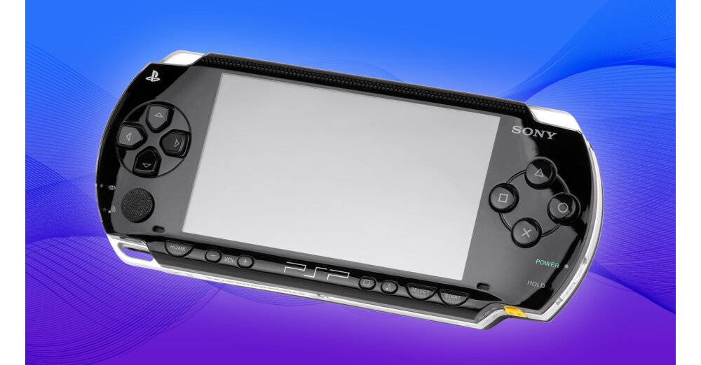 19 Jahre PSP: Wir blicken zurück auf Sonys Antwort auf den Nintendo DS