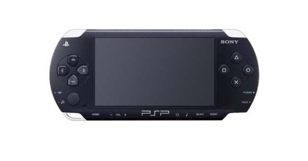 Sony - PSP-Store für den PC eröffnet